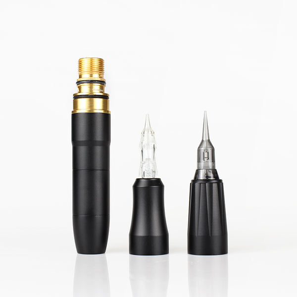 ThunderlordPower Tattoo Pen Machine 3.0mm Strock Permanent Makeup SMP - Biomaser