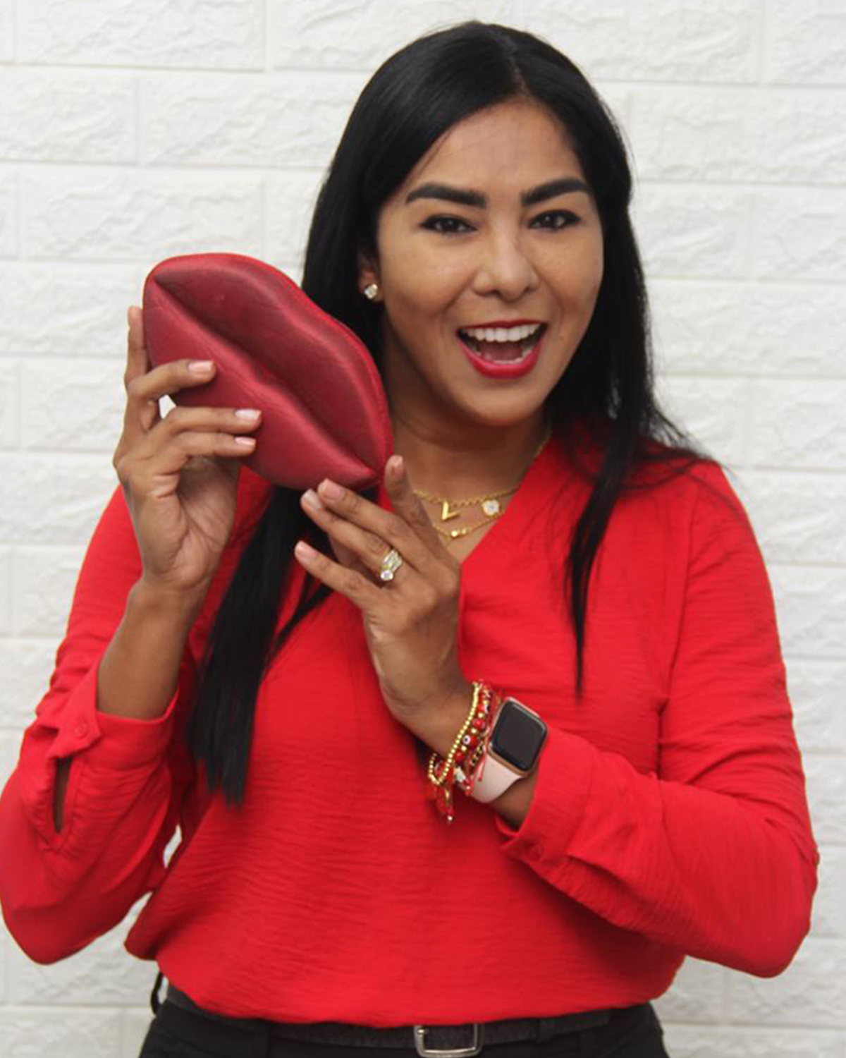 Clarimar Marin | PhiBrows Artist & Educator