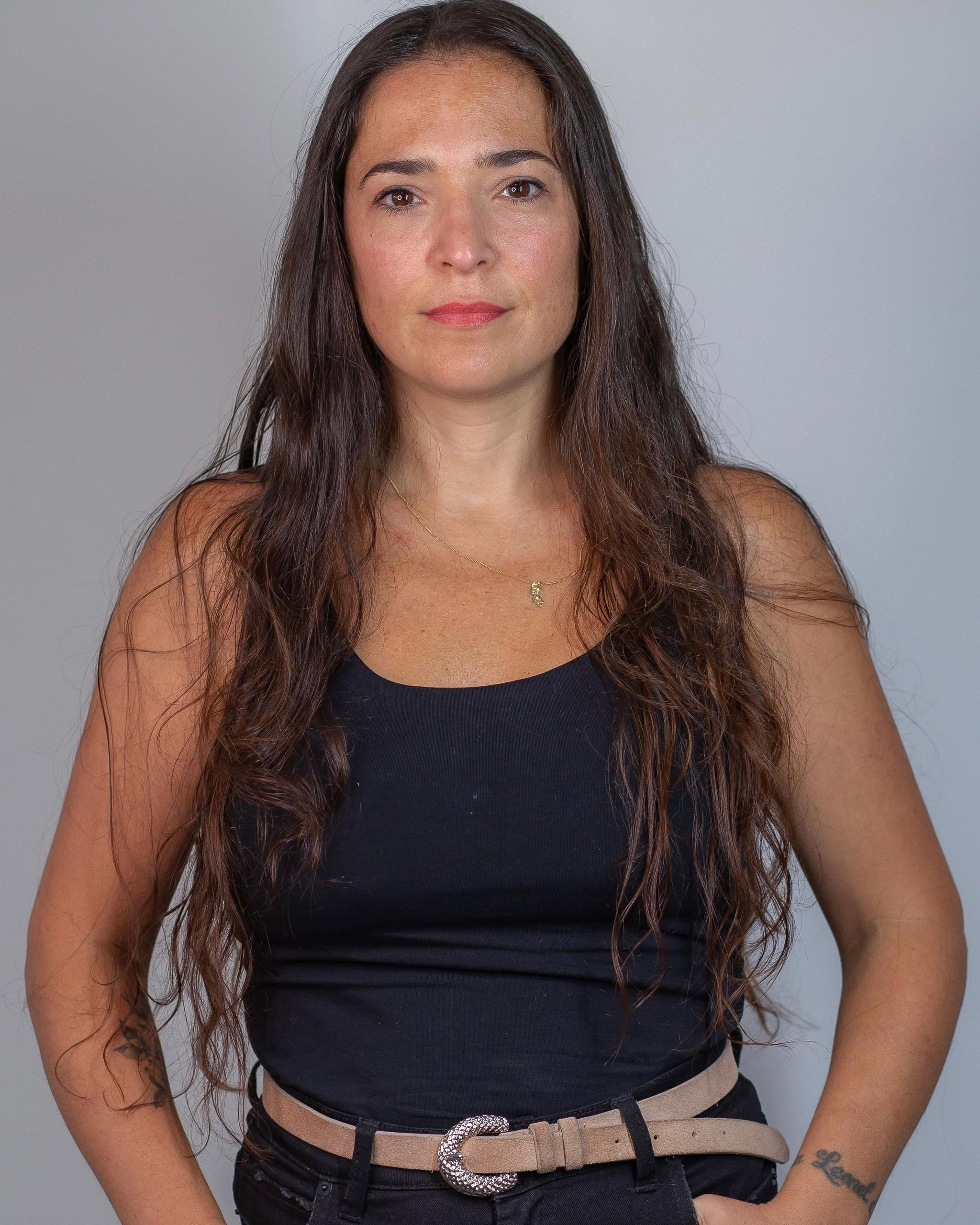 María Victoria Agulián | Especialista en Colorimetría y PMU