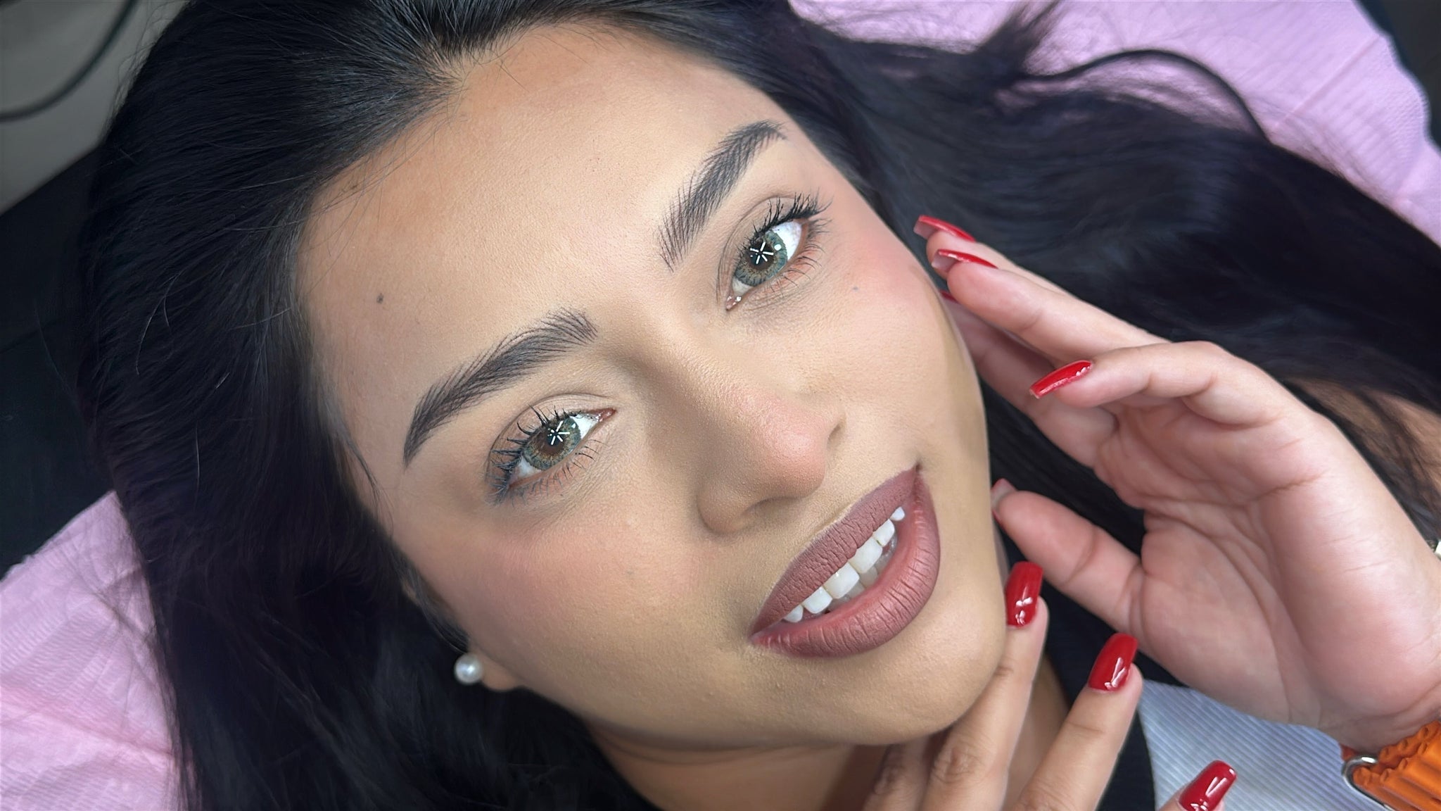 Microblading Aftercare: Dry vs. Wet for Perfect Brows?