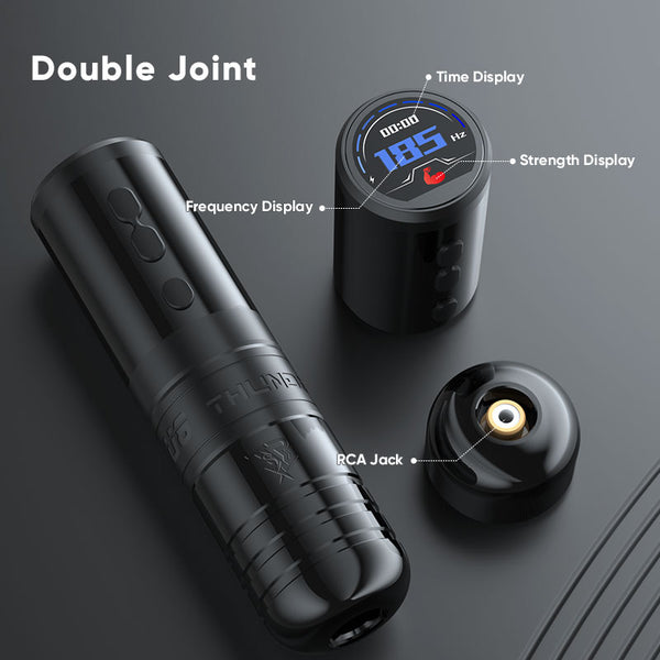 Biomaser-Get Your Best Tattoo& Permanent makeup Machine