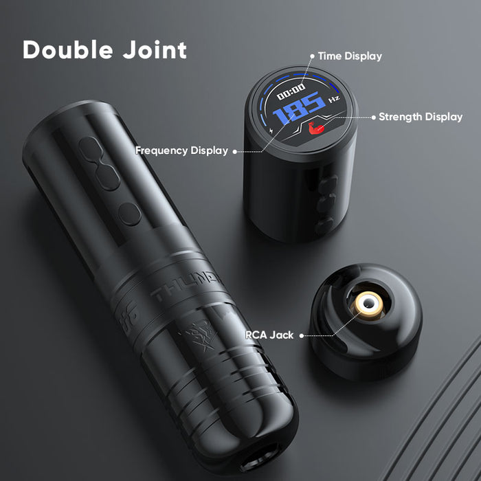 Biomaser-Get Your Best Tattoo& Permanent makeup Machine