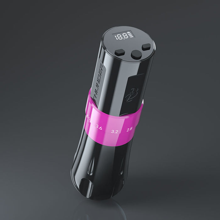 Biomaser-Get Your Best Tattoo& Permanent makeup Machine