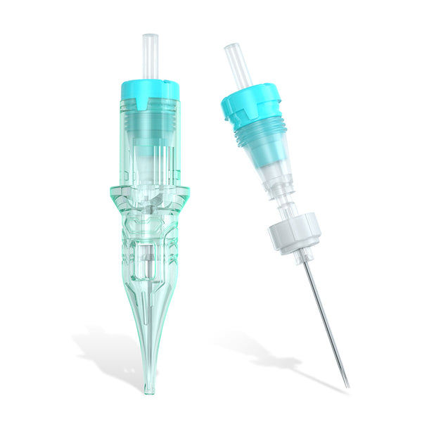 RL Round Liner | Tattoo Cartridge Needles