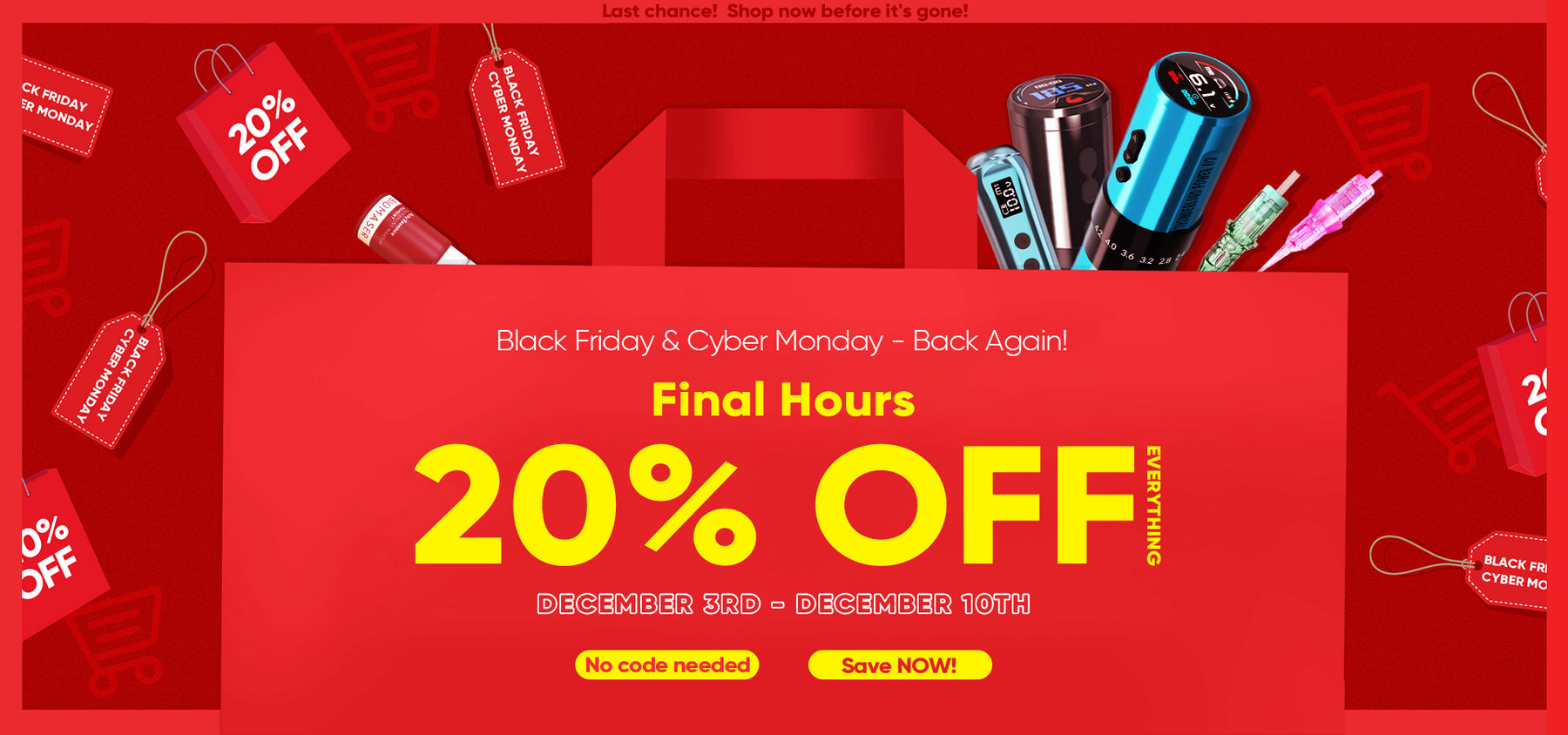 Biomaser-Get Your Best Tattoo& Permanent makeup Machine