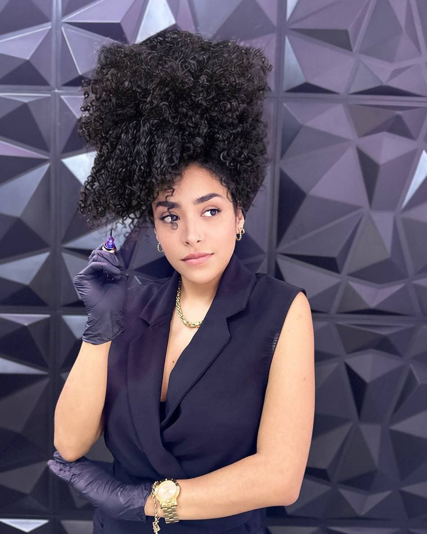 Annie Velásquez | Artista y Formadora PMU