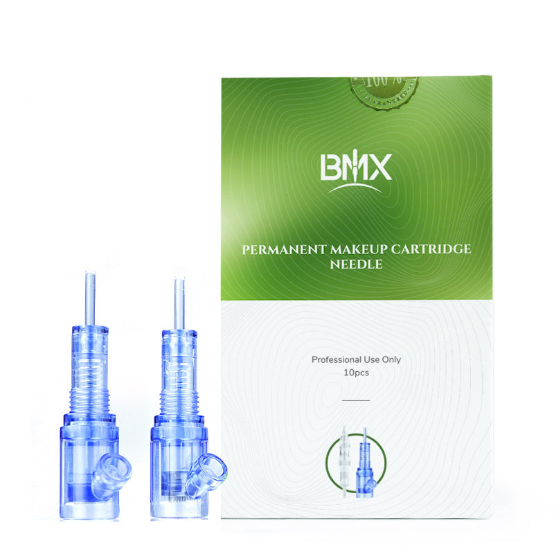 Microneedling Cartridge Needles for Permanent Makeup Machine