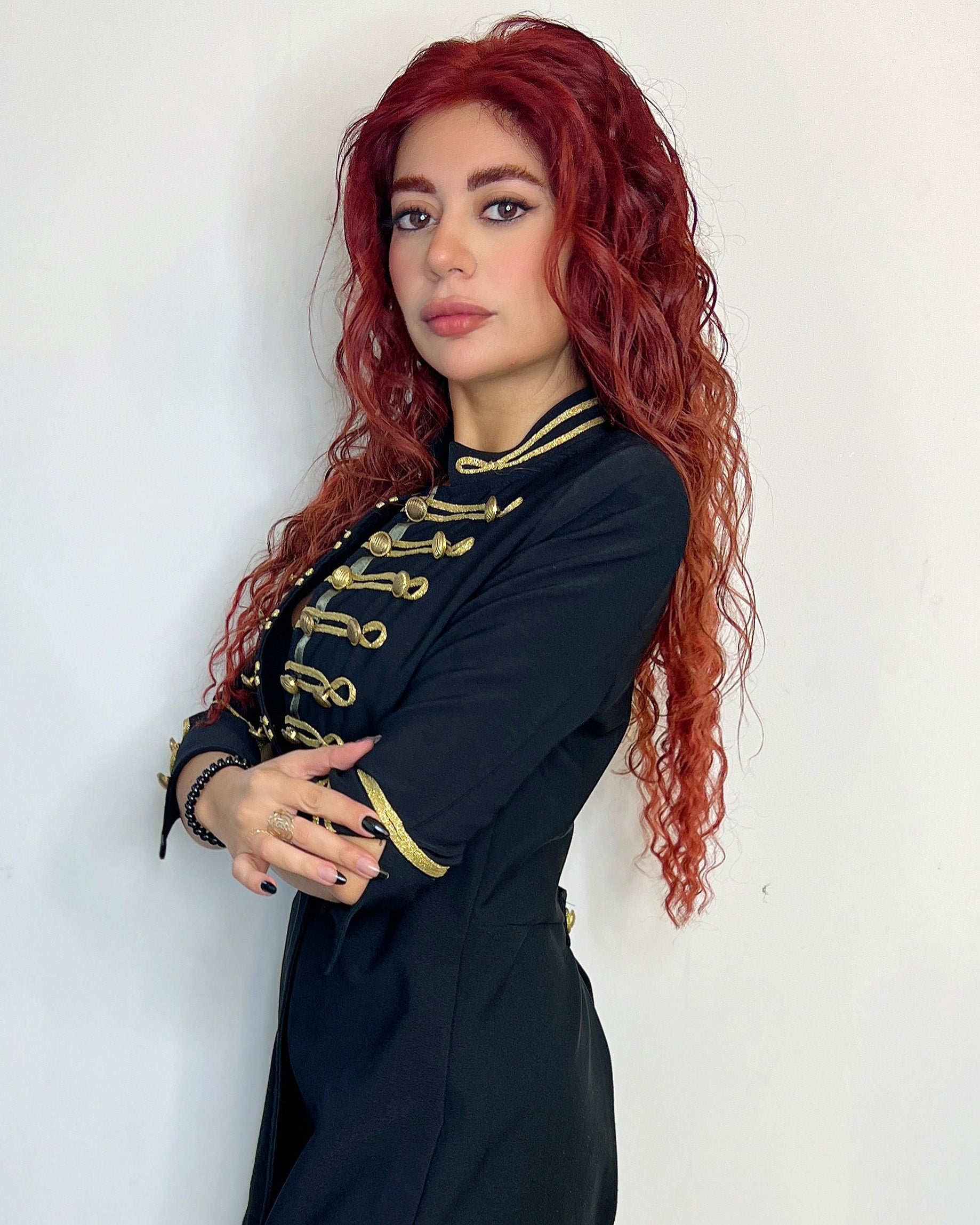 Nancy Haber | PMU Master Trainer