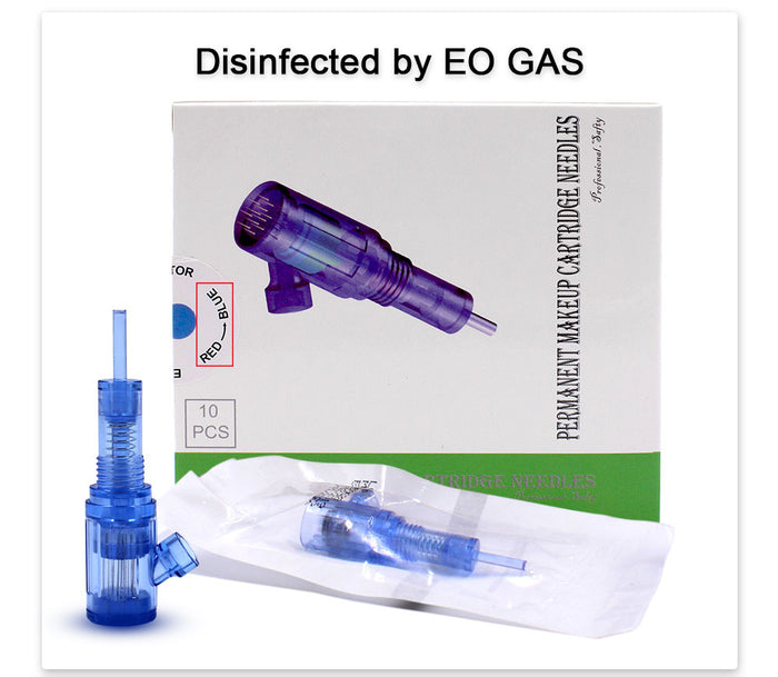 Professional Microneedling Devices & MTS Needles