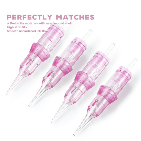 MG Magnum cartridge needle fit for standard tattoo pen machine - Biomaser