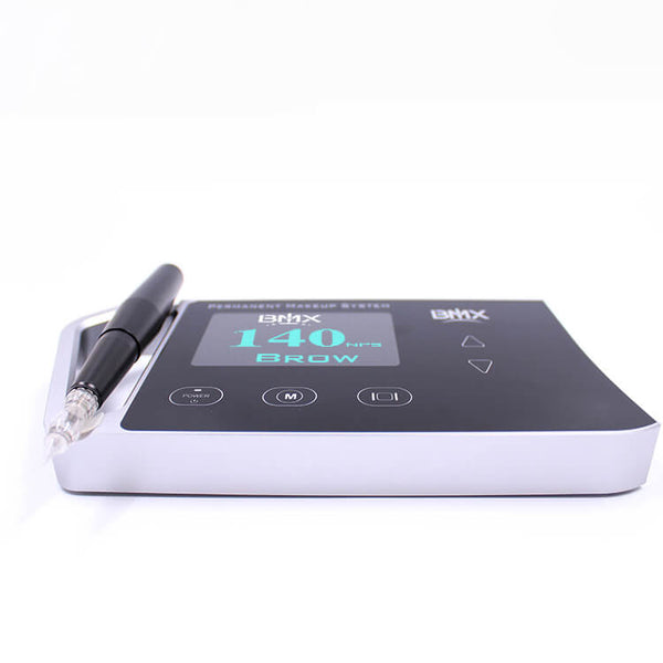 Permanent Makeup Machine kit BMX P200 - Biomaser