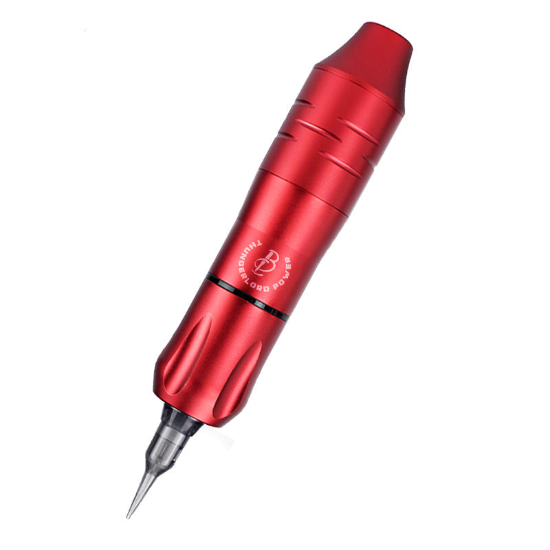 Rotary Tattoo Pen Machine 3.5mm Stroke