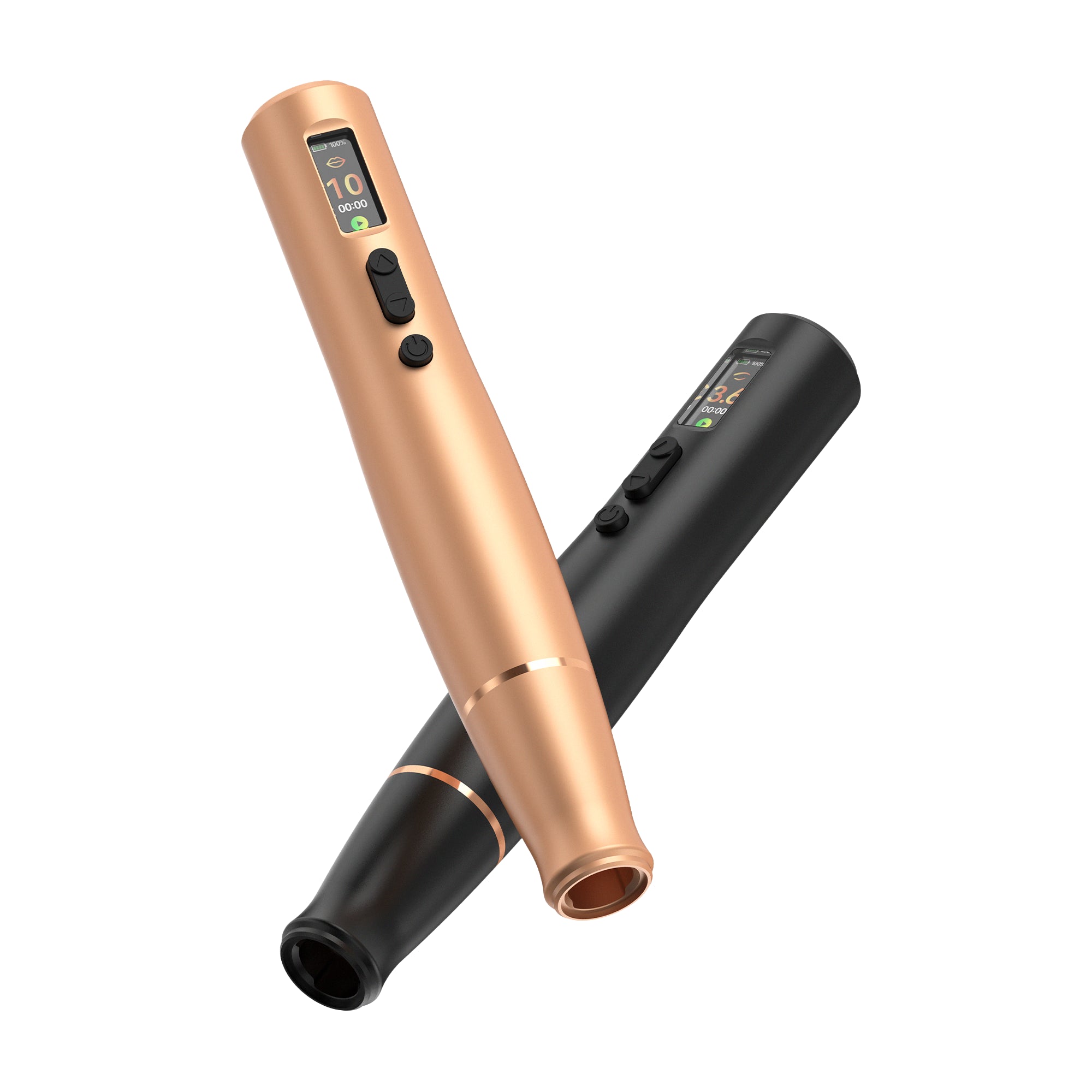 Biomaser Claro Ultra Wireless PMU Machine | For Brows, Eyes & Lips