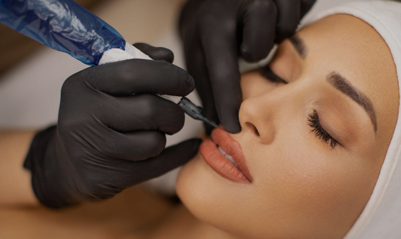 Biomaser-Get Your Best Tattoo& Permanent Makeup Machine