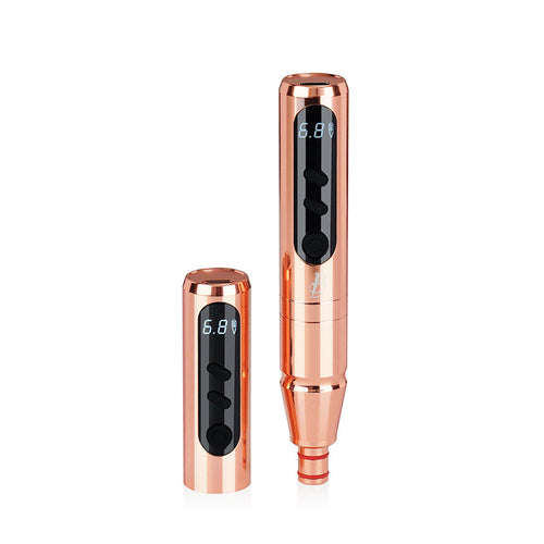 Biomaser Pro Permanent Makeup Machines | Advanced PMU Devices