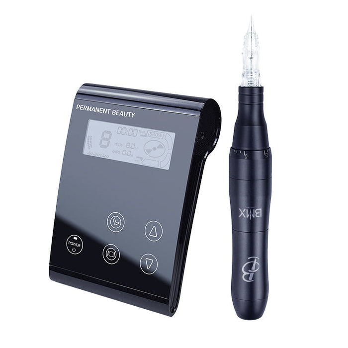 BMX Permanent Makeup Machines | Portable PMU Devices