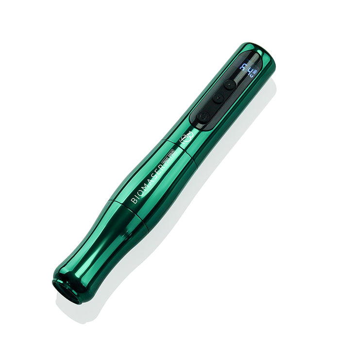 Wireless PMU Pen for Brows, Lips & Eyeliner