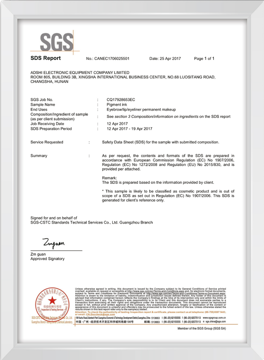 Distributors Program