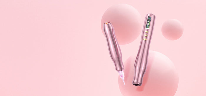 Biomaser-Get Your Best Tattoo& Permanent Makeup Machine