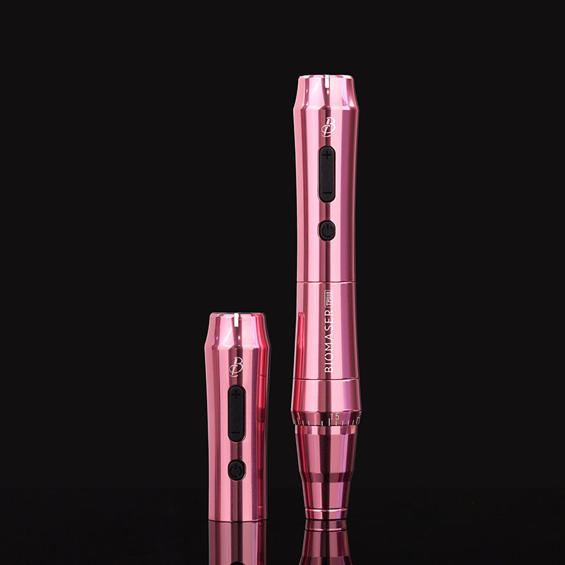 Professional Wireless PMU Machine Kit