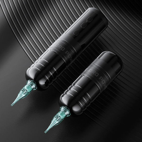 Biomaser-Get Your Best Tattoo& Permanent makeup Machine