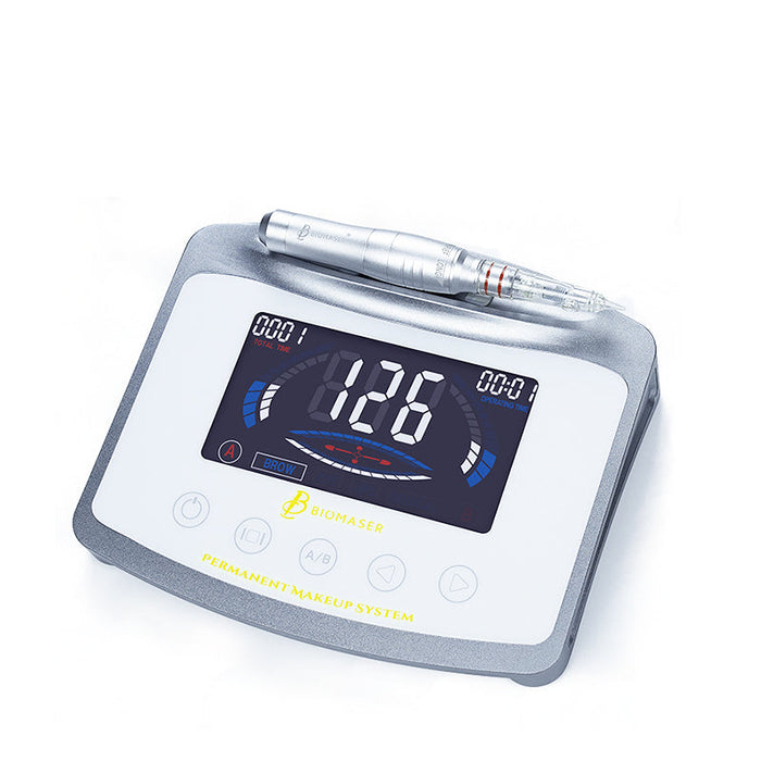 Biomaser Pro Permanent Makeup Machines | Advanced PMU Devices