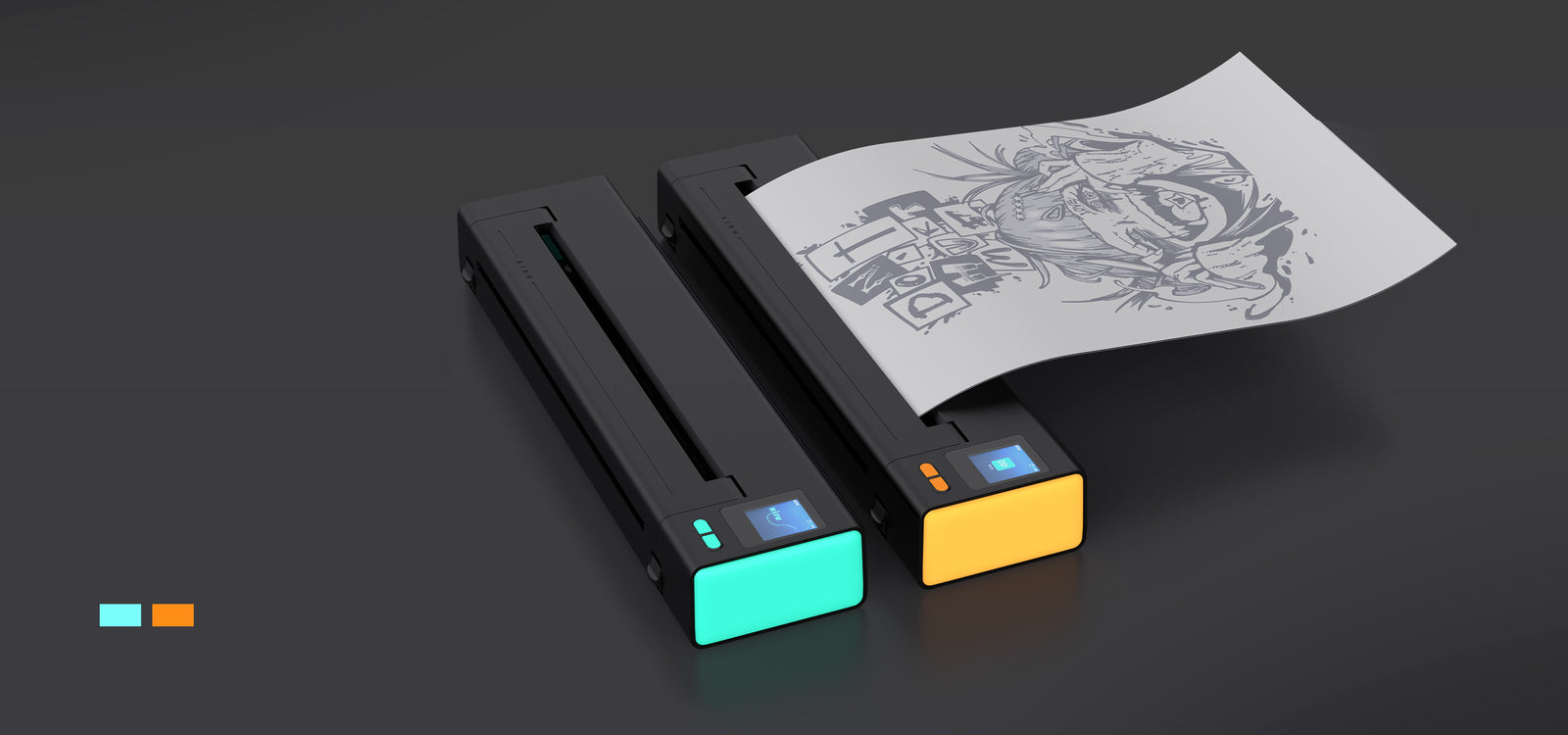 Biomaser-Get Your Best Tattoo& Permanent makeup Machine