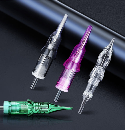 Biomaser-Get Your Best Tattoo& Permanent makeup Machine