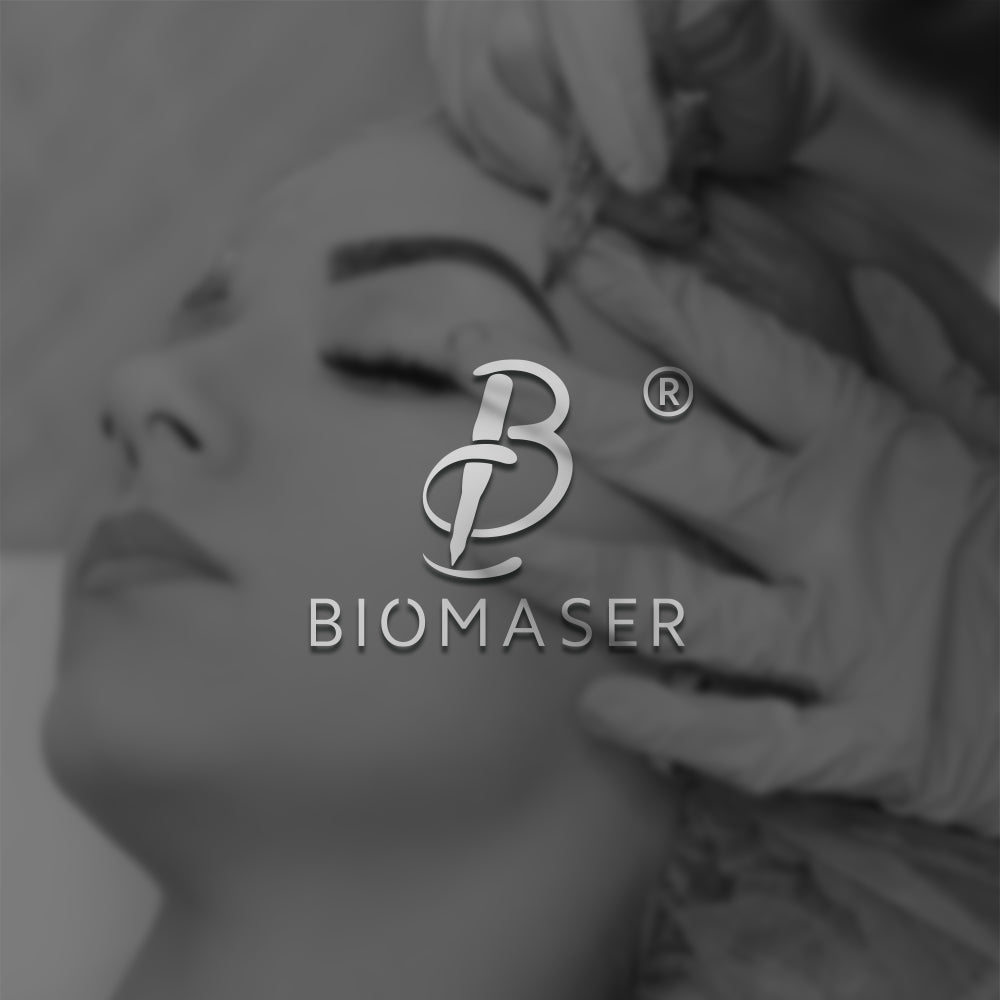 Biomaser-Get Your Best PMU/Microblading Machine and Accessories