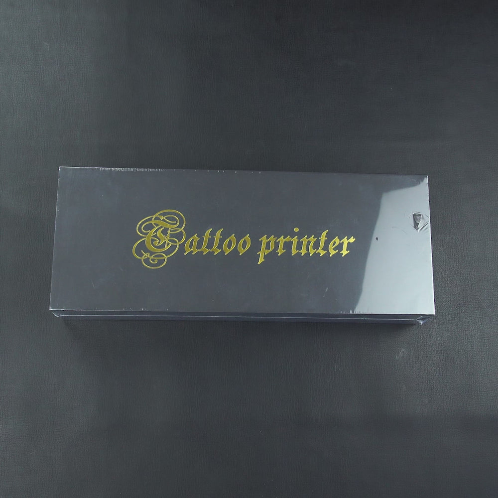 Tattoo Stencil Printers & Supplies