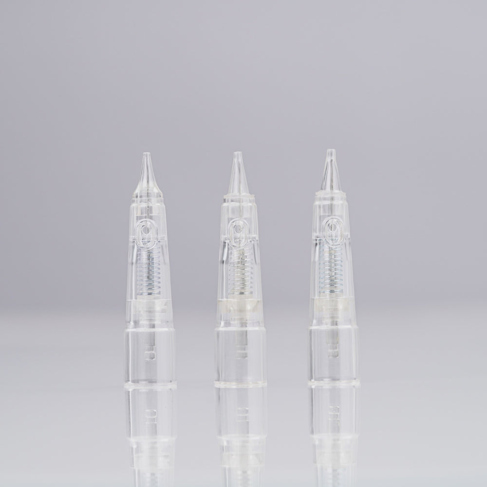 PMU/SMP Cartridge Needles 10pcs