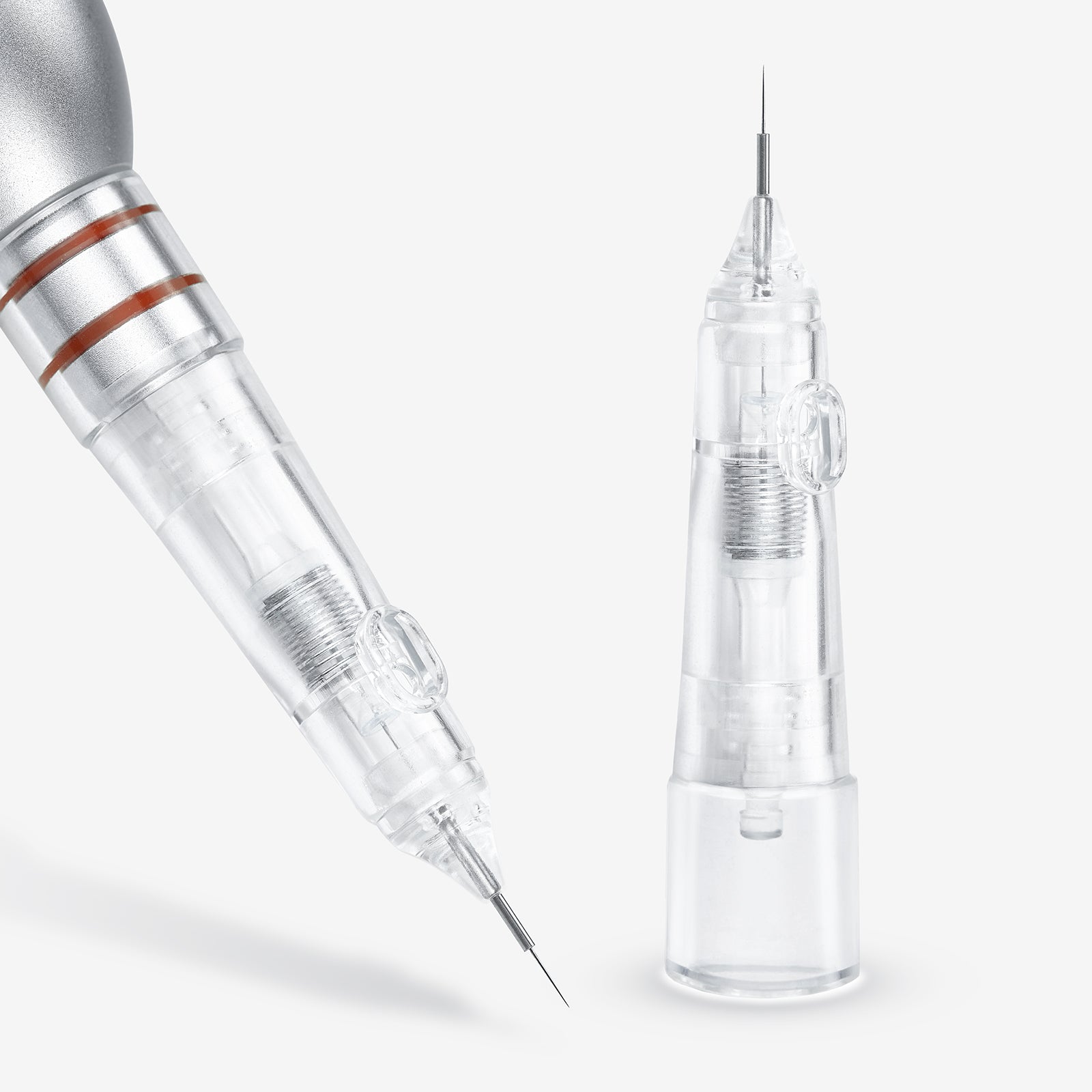 Permanent Makeup Cartridge Needles