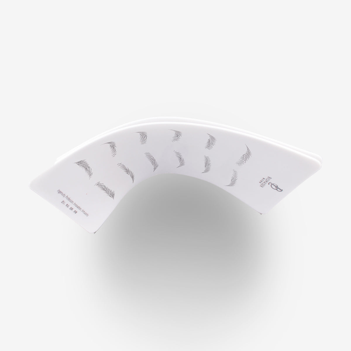 Inkless PMU Practice Skin | Realistic Tattoo Training