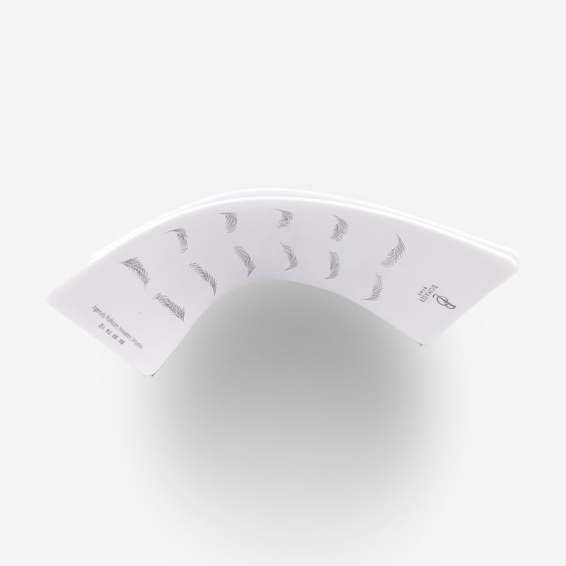 Inkless PMU Practice Skin | Realistic Tattoo Training