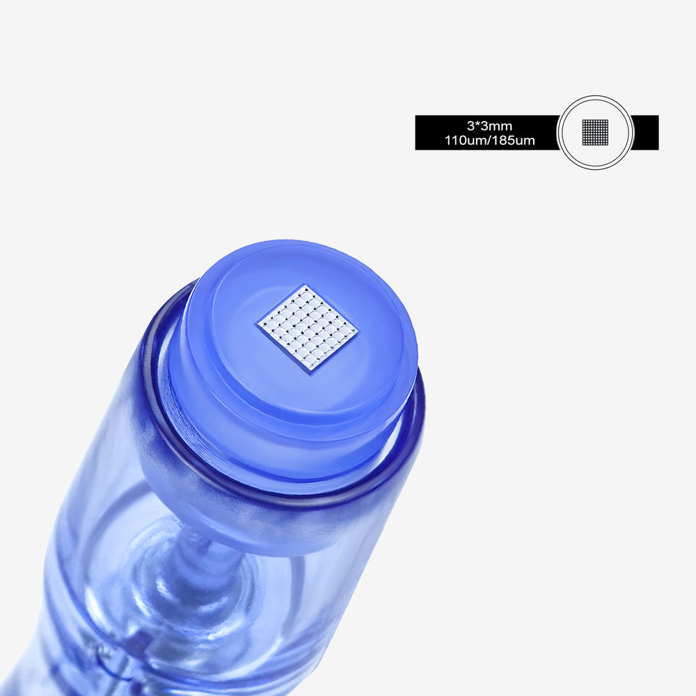 Micro-needling PMU Needles