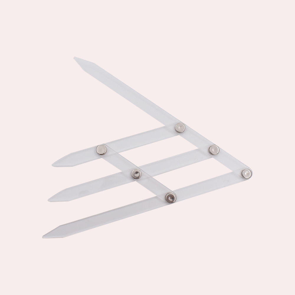 Permanent Makeup Microblading Kit