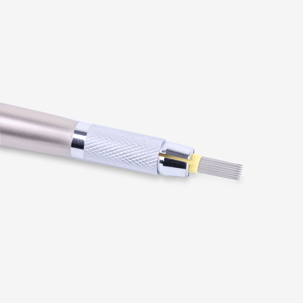 3-in-1 PMU Pen | Microblading Eyebrow Tool