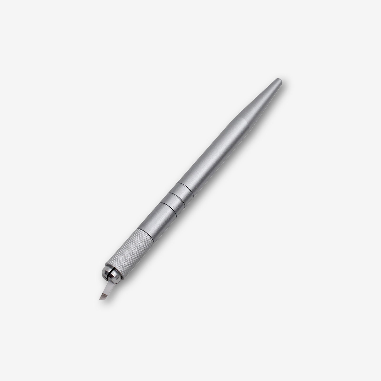 Aluminum Microblading Pen | PMU Eyebrow Tattoo Tool