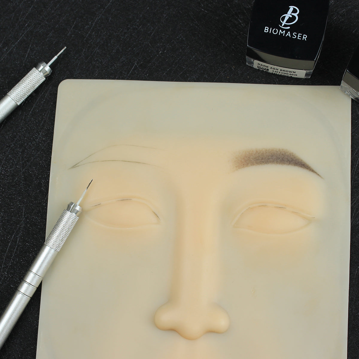 3D Microblading Pigment | Permanent Makeup Ink Cream