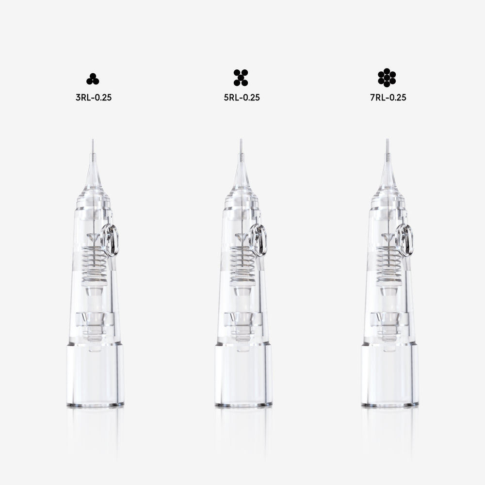 Permanent Makeup Supplies | Professional PMU Machines & Kits