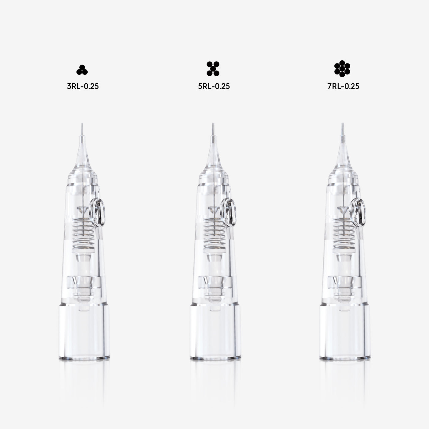 Permanent Makeup Supplies | Professional PMU Machines & Kits